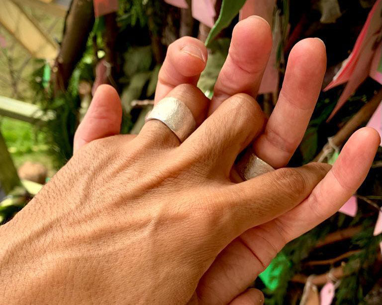 Introducing Lou & Rohan of Kiiōtō – Emily Nixon