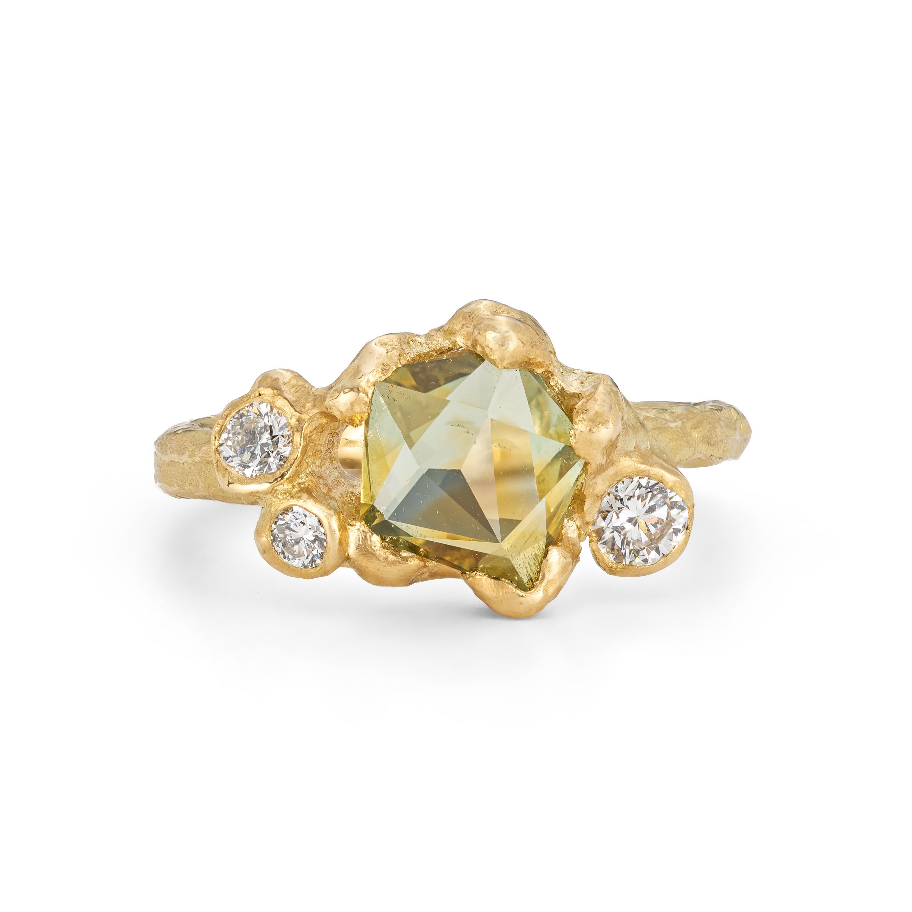 Emily Nixon | Contemporary Fine Jewellery Cornwall