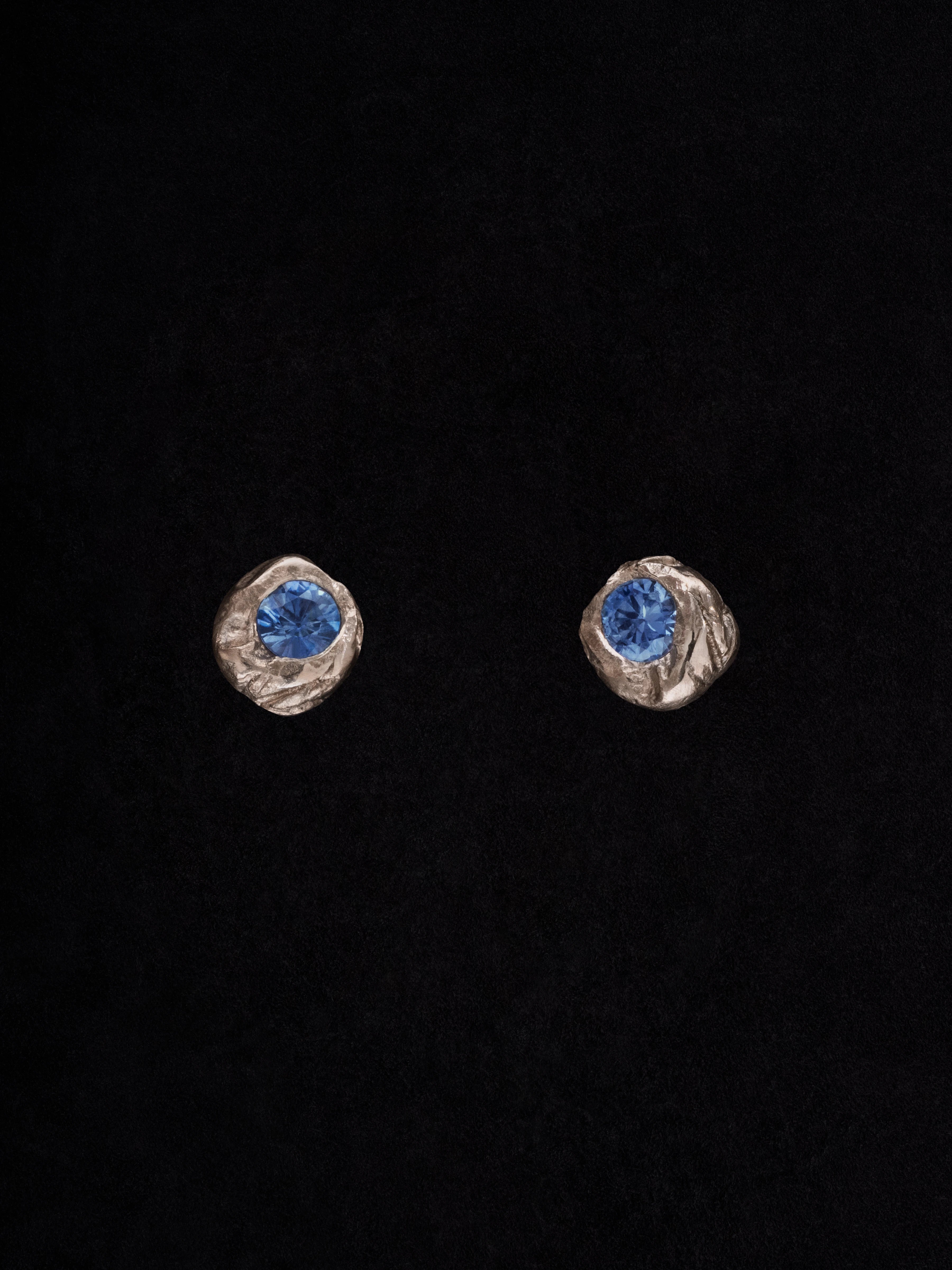 Trippet Studs – Emily Nixon