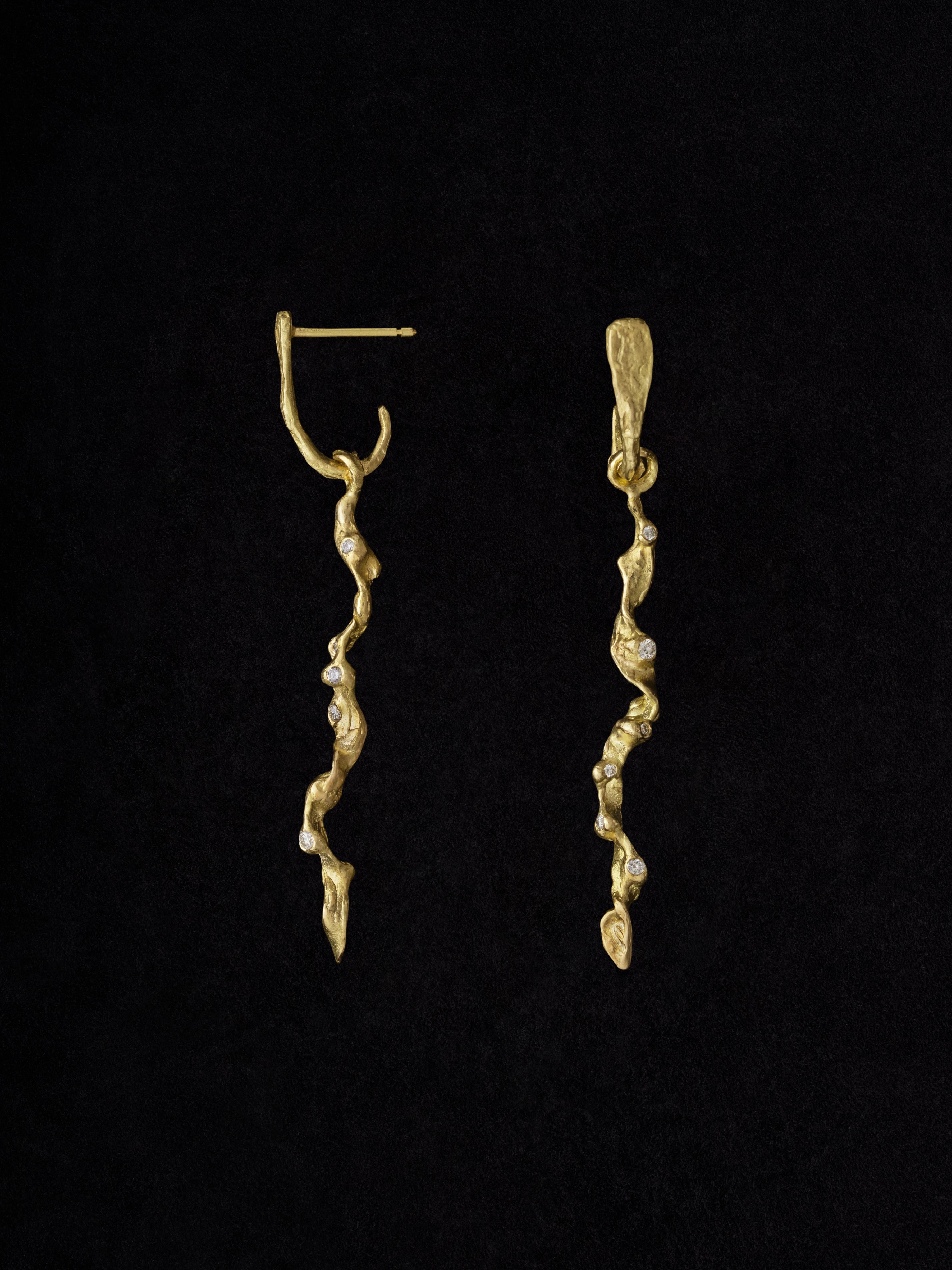 Linnaeus Drop – Emily Nixon