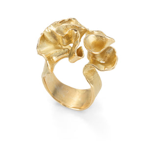 Statement Rings - View Collection – Emily Nixon